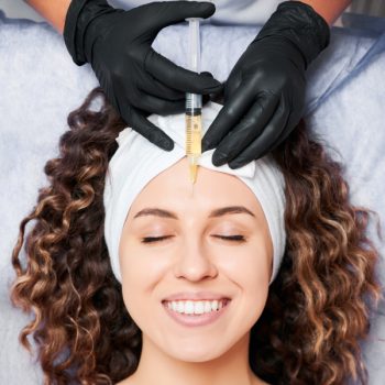 Barbie forehead | Skin Solutions